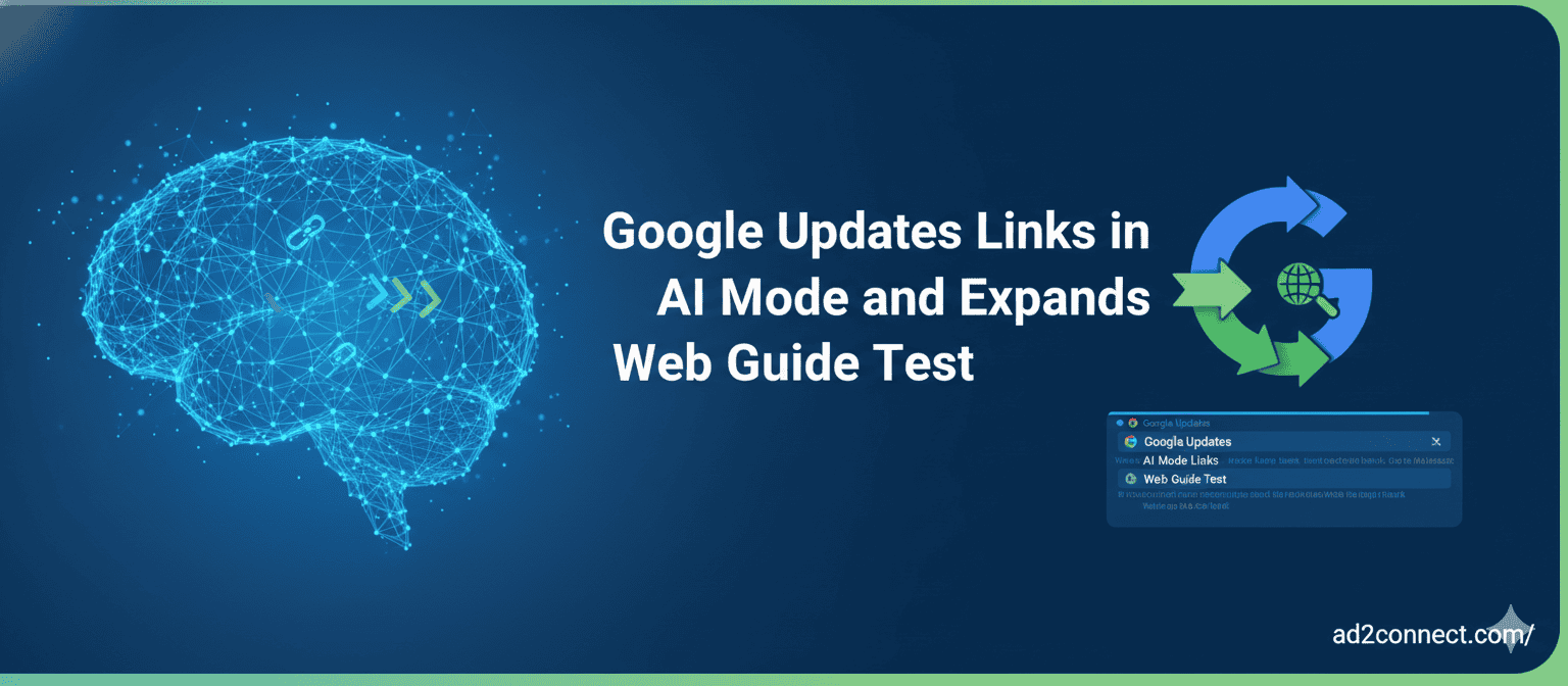 Google Updates Links In AI Mode And Expands Web Guide Test